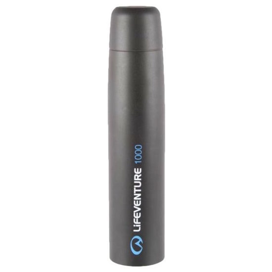 LifeVenture - termoska Vacuum Flask 1000 ml | Termosky.eu